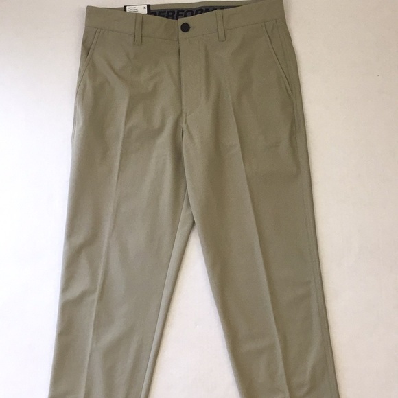 32 Degrees | Pants | New 32 Degrees Ultra Flex Knit Pant Stretch 33x32 ...